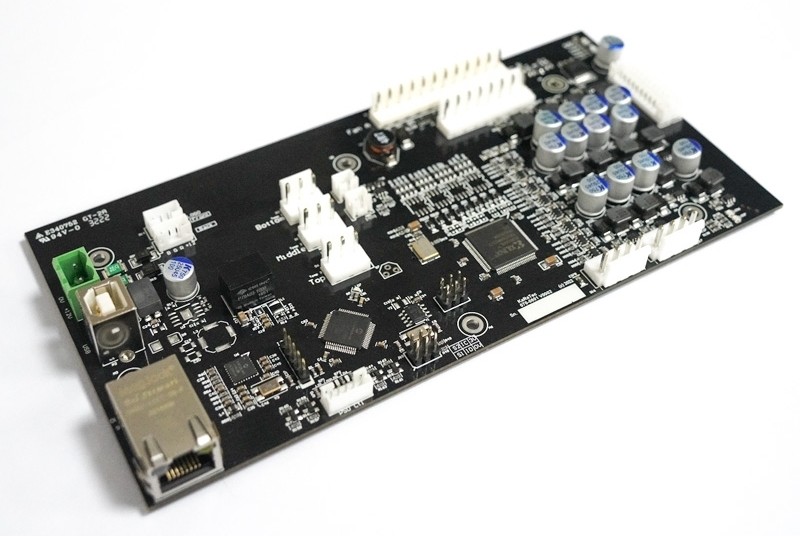 จุดประเด็นสําหรับ PCB การประกอบ